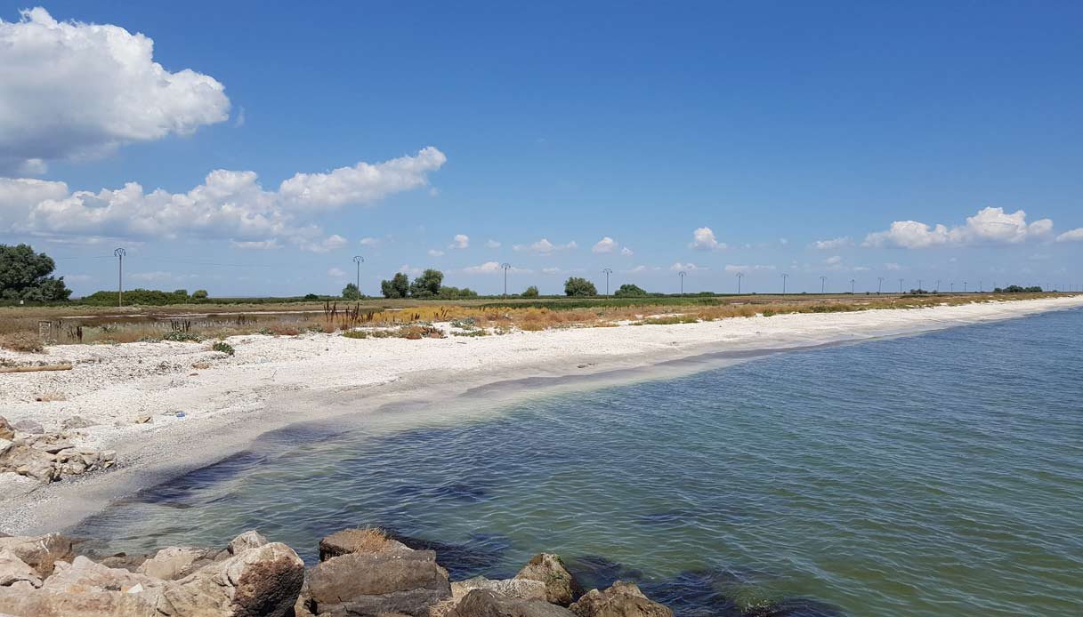 Romania, mare: le spiagge più belle del Mar Nero | viaggioMag